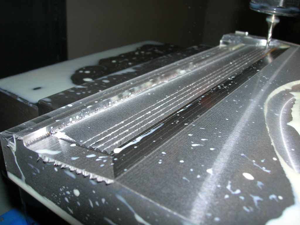 Scratch Build – In Progress - Acronym | bit-tech.net Forums